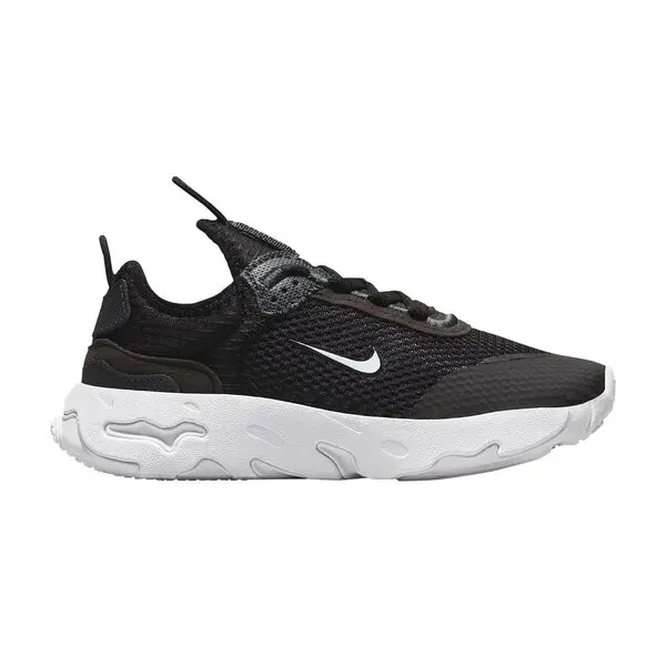 Nike React Live Ps Sneakers - Black