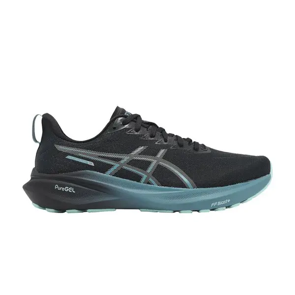 Asics Gt 2000 13 Lite Show Sneakers - Black