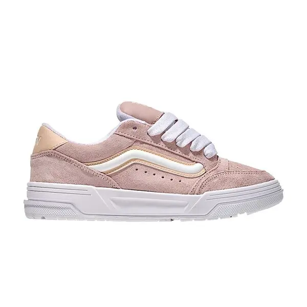 VANS Hylane Sneakers - Pink