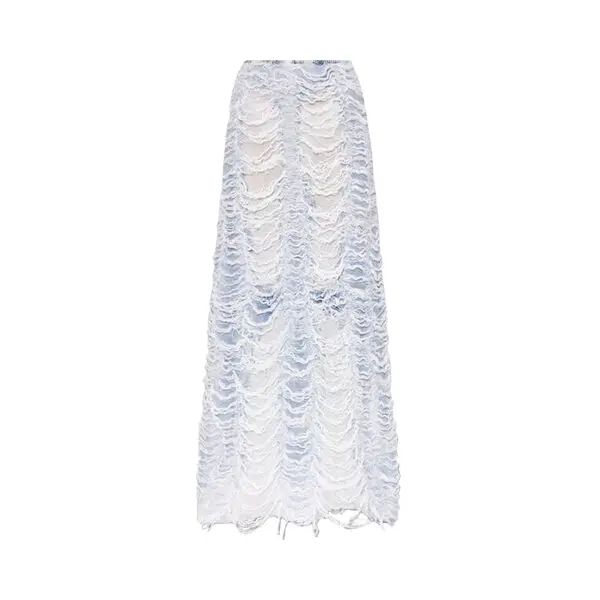 DIESEL Fiammetta Maxi Skirt