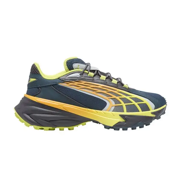 PUMA Spirex Horizon Sneakers - Grey
