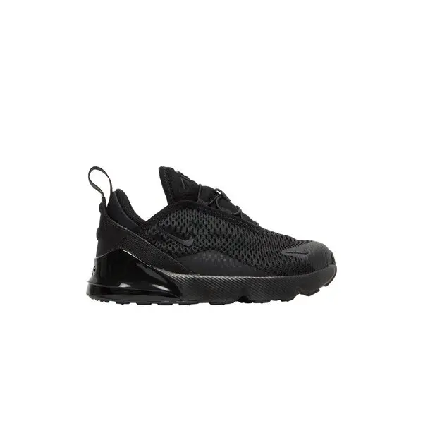 Nike Air Max 270 Td Sneakers - Black