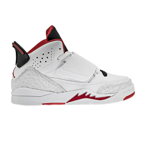 JORDAN Son Of Mars Sneakers - White
