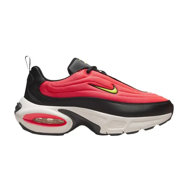 Nike Air Max Portal Sneakers - Red