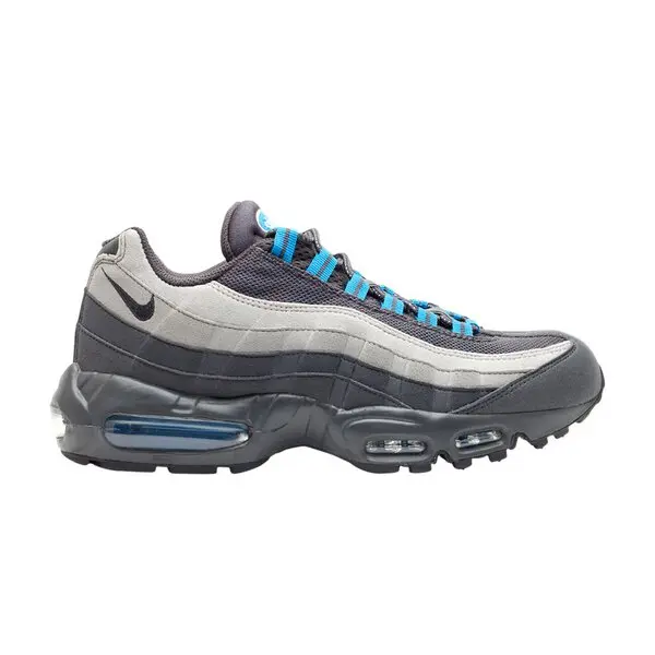 Nike Air Max 95 Sneakers - Grey