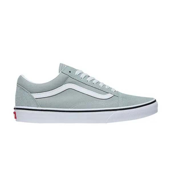 VANS Old Skool Sneakers - Grey