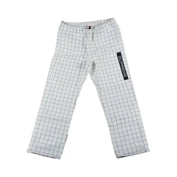 Supreme Heavy Nylon Pant