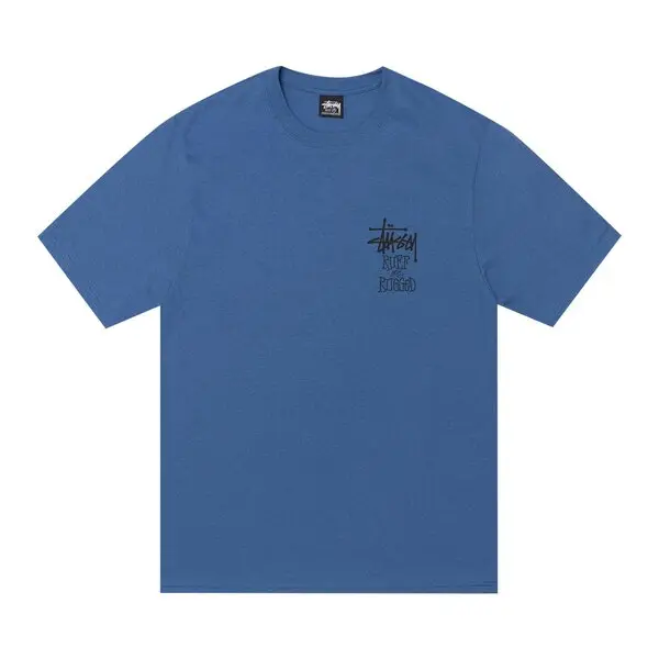 StÜssy Well Suited Tee