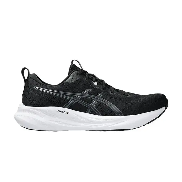 Asics Gel Pulse 16 Wide Sneakers - Black