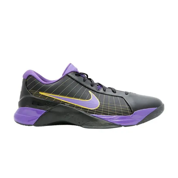 Nike Hyperdunk Low Supreme 'lamar Odom' Pe
