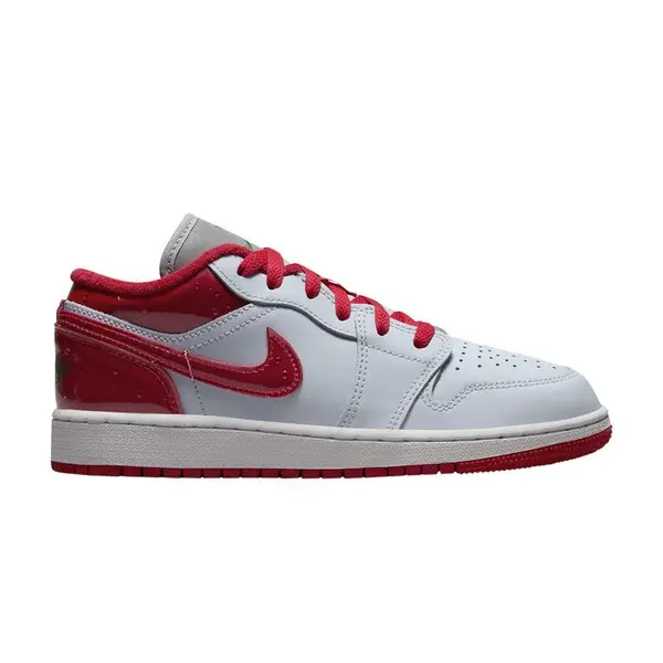 JORDAN 1 Low Se Gs Sneakers - Grey