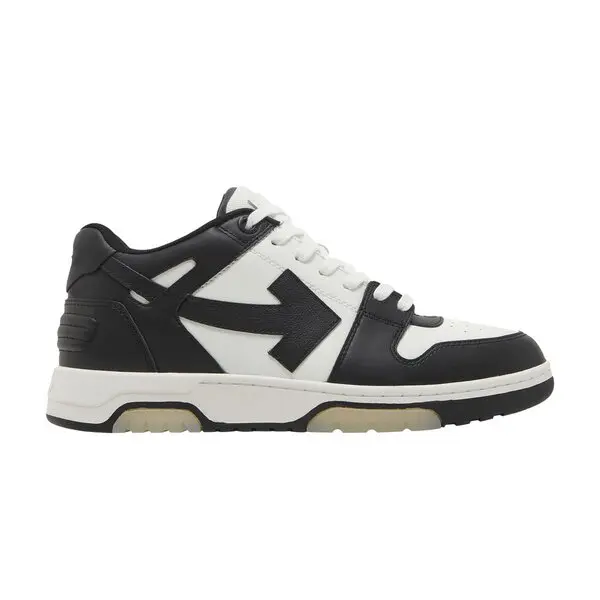 Off-White Out Of Office Sneakers