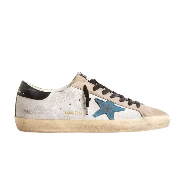 GOLDEN GOOSE Superstar Sneakers