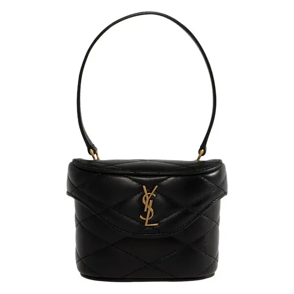 Saint Laurent June Micro Box Bag
