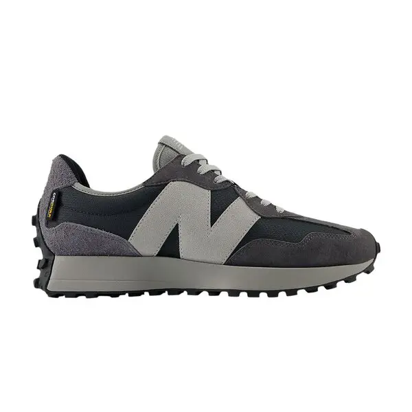 NEW BALANCE 327 Cordura Sneakers - Grey