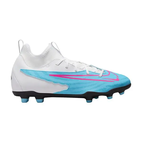 Nike Phantom Gx Club Df Mg Gs 'blast Pack - Blue