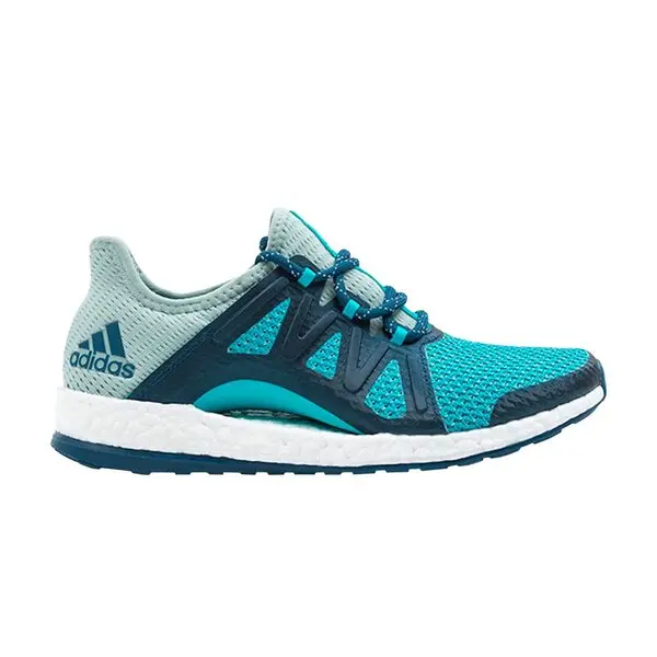 Adidas Pureboost Xpose Sneakers - Teal