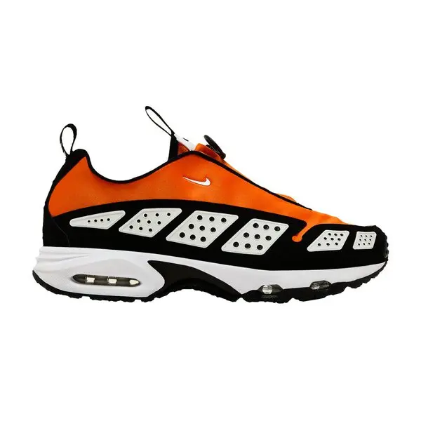 Nike Air Sunder Max Sneakers - Orange