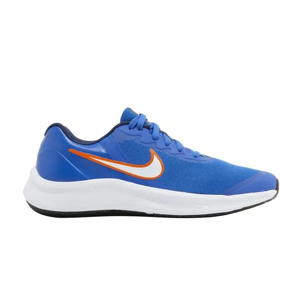 Nike Star Runner 3 Gs - Blue