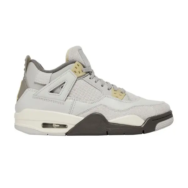 JORDAN 4 Retro Se Craft Gs