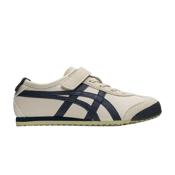 Onitsuka Tiger Mexico 66 Ps Sneakers - Cream