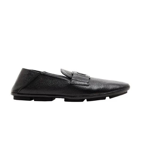 Dolce & Gabbana Driver Loafer