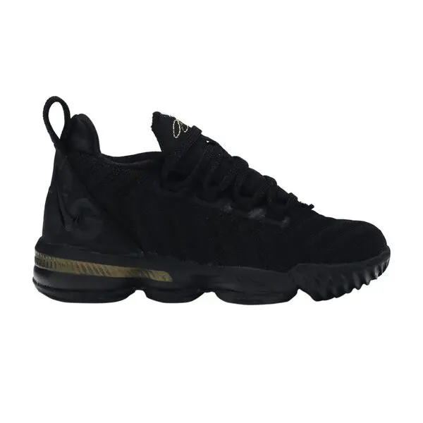 Nike Lebron 16 Ps 'i'm King' Sneakers