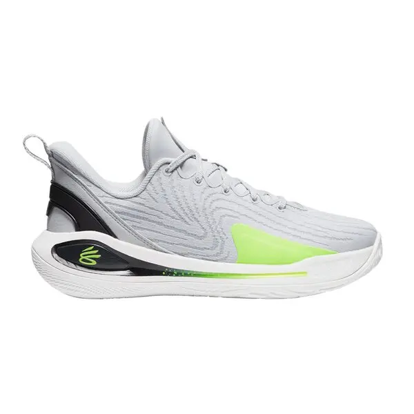 CURRY BRAND Curry Flow 12 Gs 'gravity' Sneakers - Grey