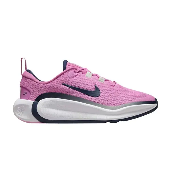 Nike Infinity Flow Gs Sneakers - Pink
