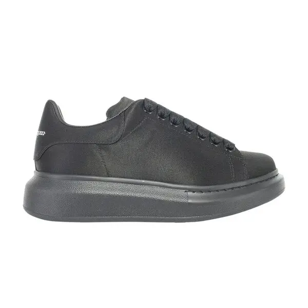 Alexander McQueen Oversized Sneaker