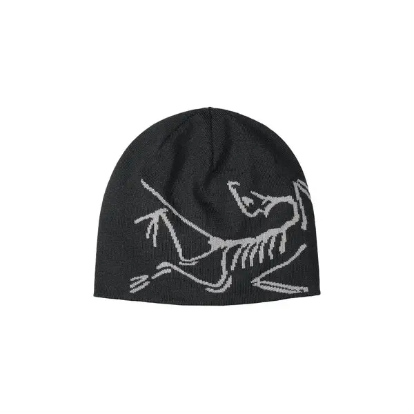 Arc'teryx Lightweight Bird Head Toque - Black