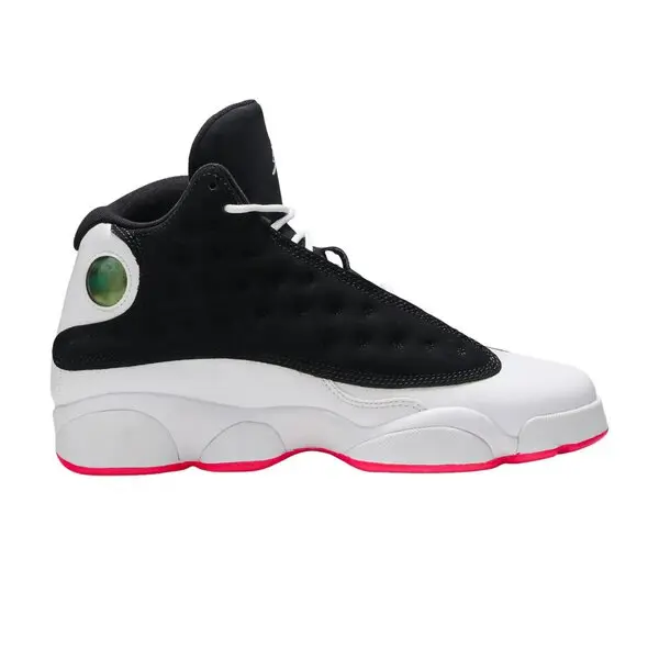 JORDAN 13 Retro Gg Sneakers - Black