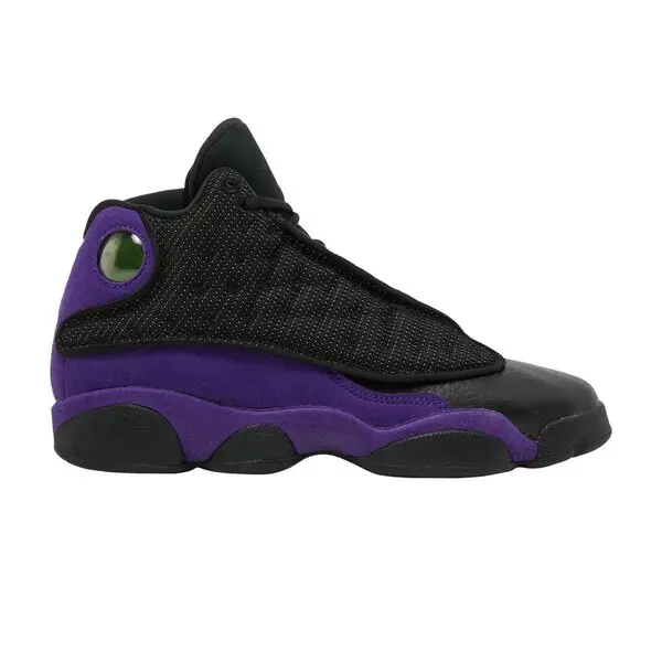 JORDAN 13 Retro Gs Sneakers - Black