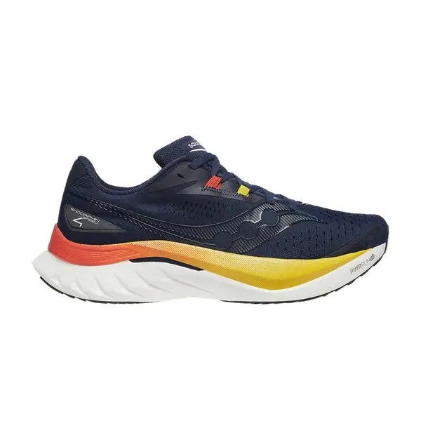 Saucony Endorphin Speed 4 Sneakers - Blue