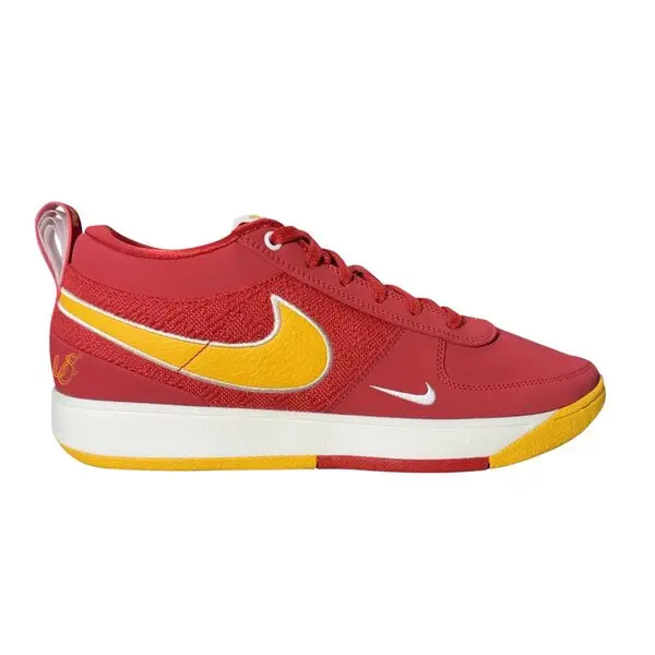Nike Book 1 'usc' Pe - Red