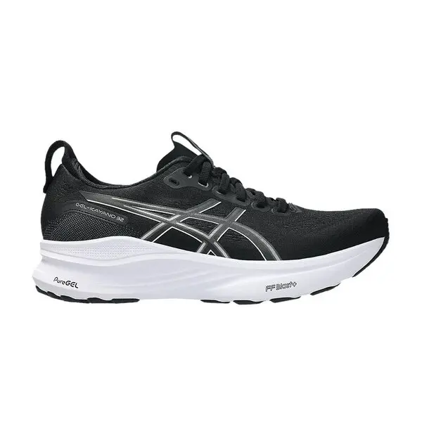 Asics Gel-kayano 32 Sneakers - Black