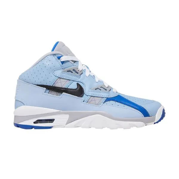 Nike Air Trainer Sc Gs 'kansas City Royals' Sneakers - Blue