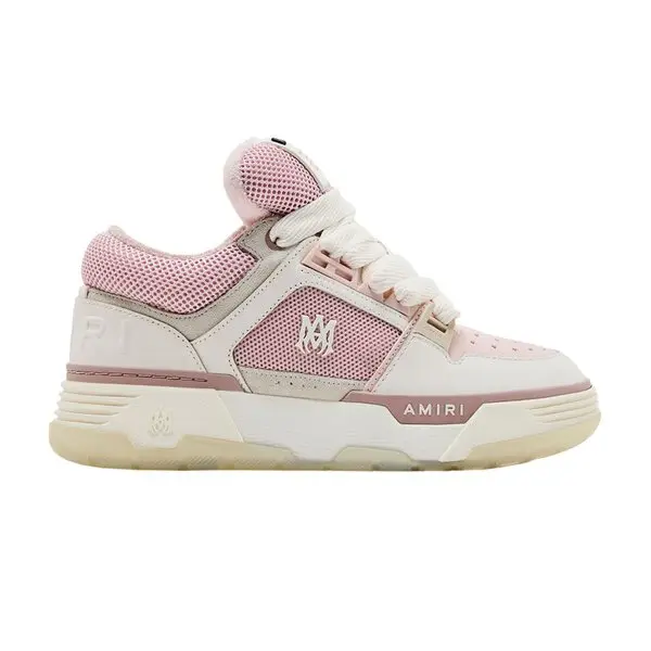 Amiri Ma-1 Sneakers - Pink