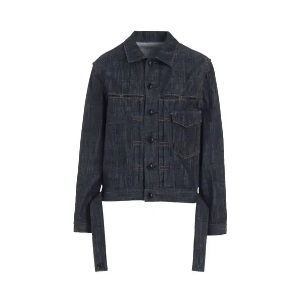 Y’s Denim Jacket