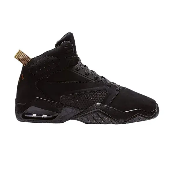 JORDAN Lift Off Gs - Black