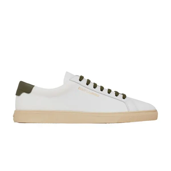 Saint Laurent Andy Sneakers