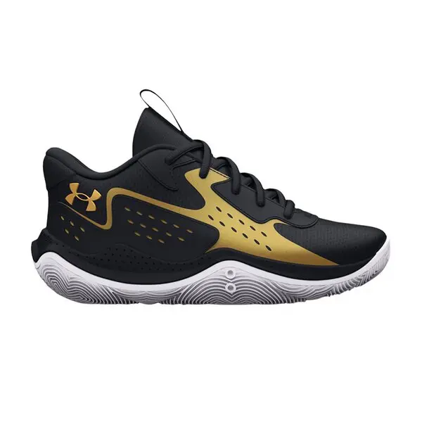 Under Armour Jet '23 Ps Sneakers - Black