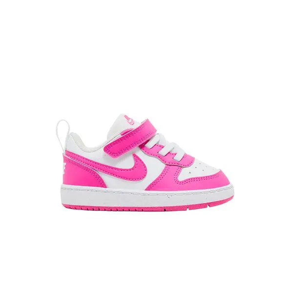 Nike Court Borough Low Recraft Td - Pink