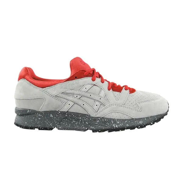Asics Concepts X Gel-lyte 5 Sneakers - Red