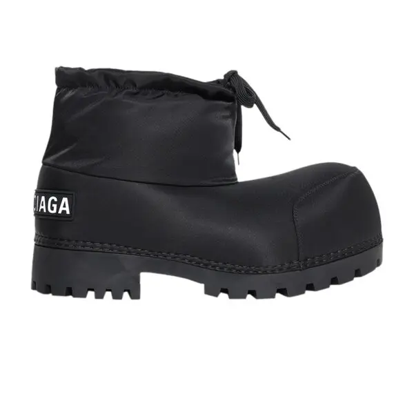 Balenciaga Alaska Ankle Boot