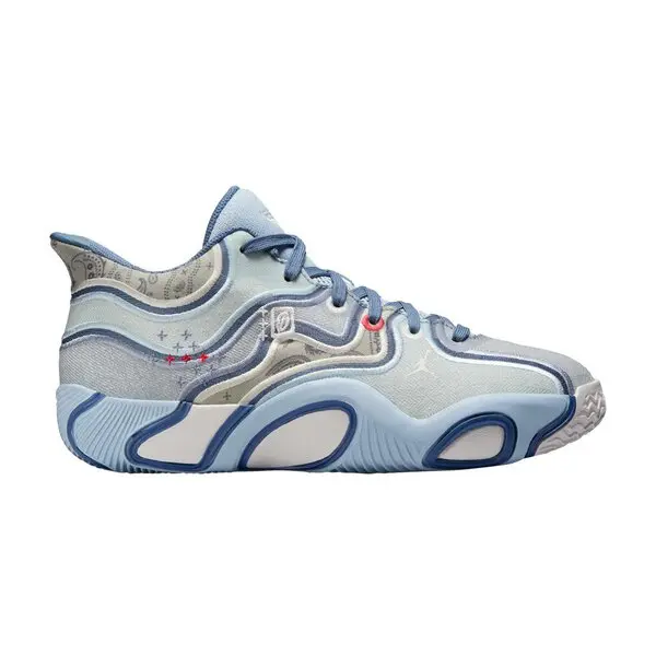 JORDAN Tatum 3 Gs 'denim' Sneakers - Blue