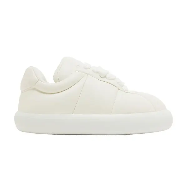 Marni Bigfoot 2.0 Sneaker - White