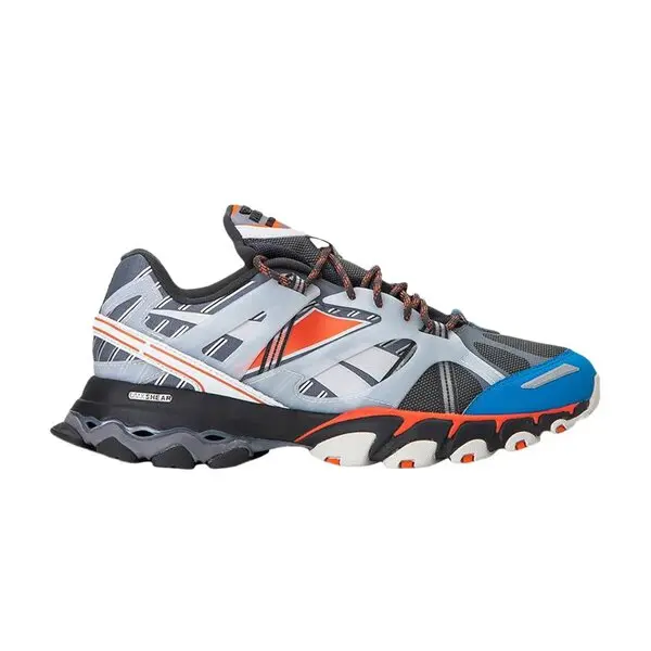 REEBOK Dmx Trail Shadow Sneakers - Grey
