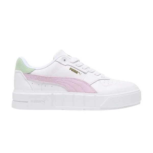 PUMA Cali Court Sneakers