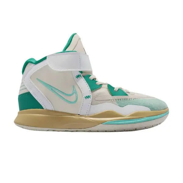 Nike Kyrie Infinity Ps Golden Tribute